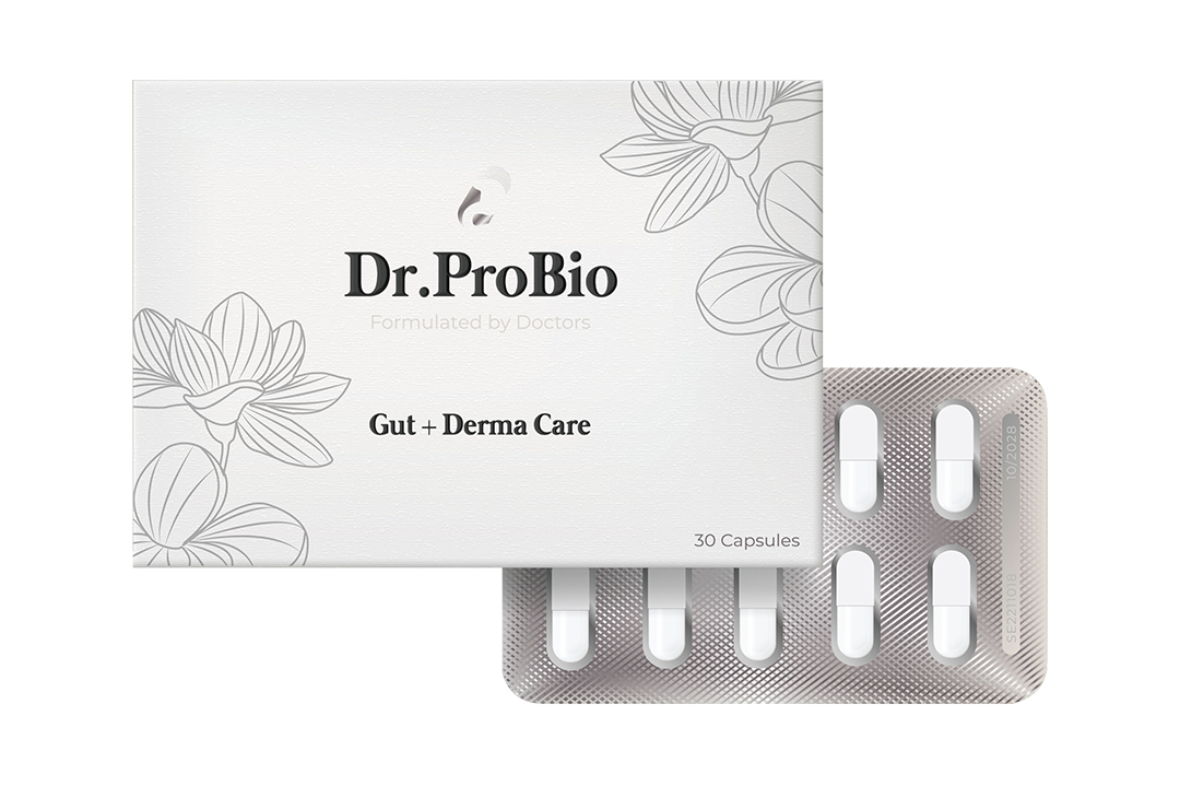 Dr ProBio