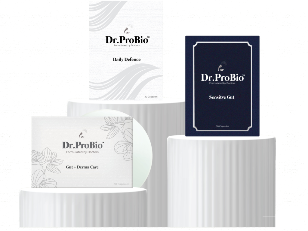 Dr ProBio