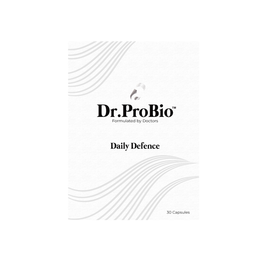 Daily Defence - Dr ProBio™
