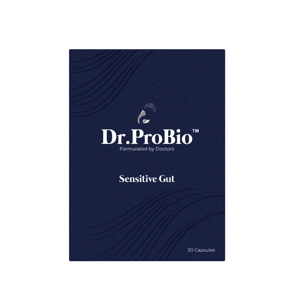 Home - Dr ProBio®